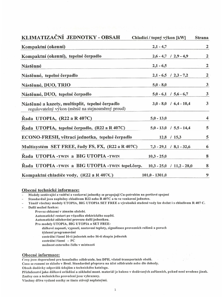 Hitachi Katalog 2000 2001 | PDF