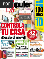 Textos Tecnológicos | PDF | Usuario (informática) | Innovación