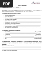 Sujeto Implícito y Explícito: Definición y Ejemplos | PDF | Asunto ...