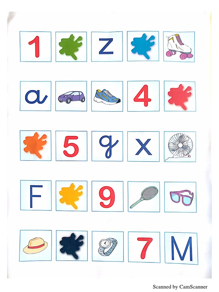 Láminas Evalec-0 PDF | PDF