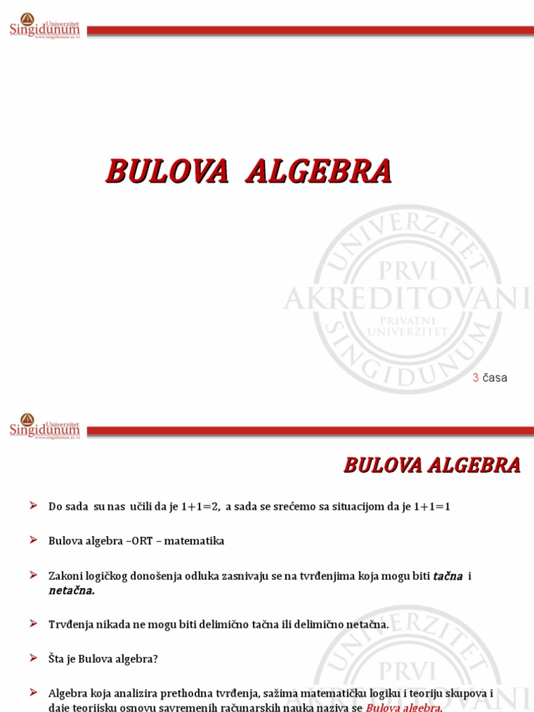 Bulova Algebra | PDF | Encodings | Teaching Mathematics