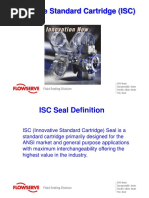 Five Point Check Flowserve | PDF