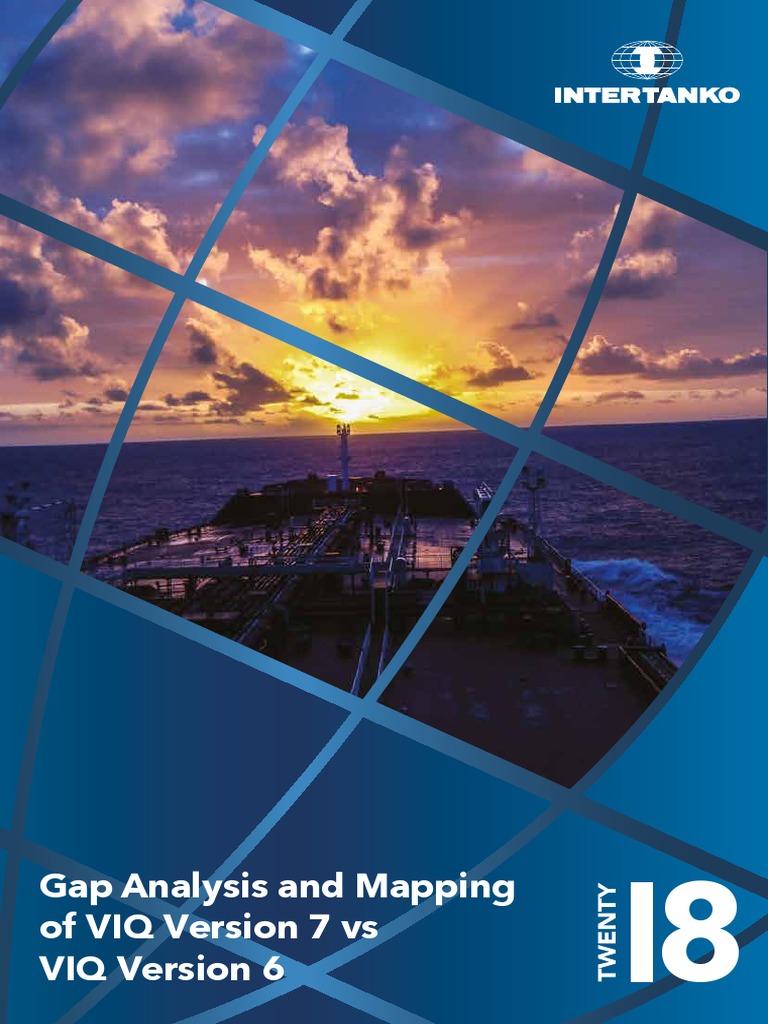 Gap PDF | PDF | Navigation | Water Transport