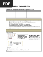 MEDUCA Tabla de 5 A 75 | PDF