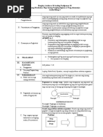 Cguide - Grade 8 - Ap - Sy 2022-2023 | PDF