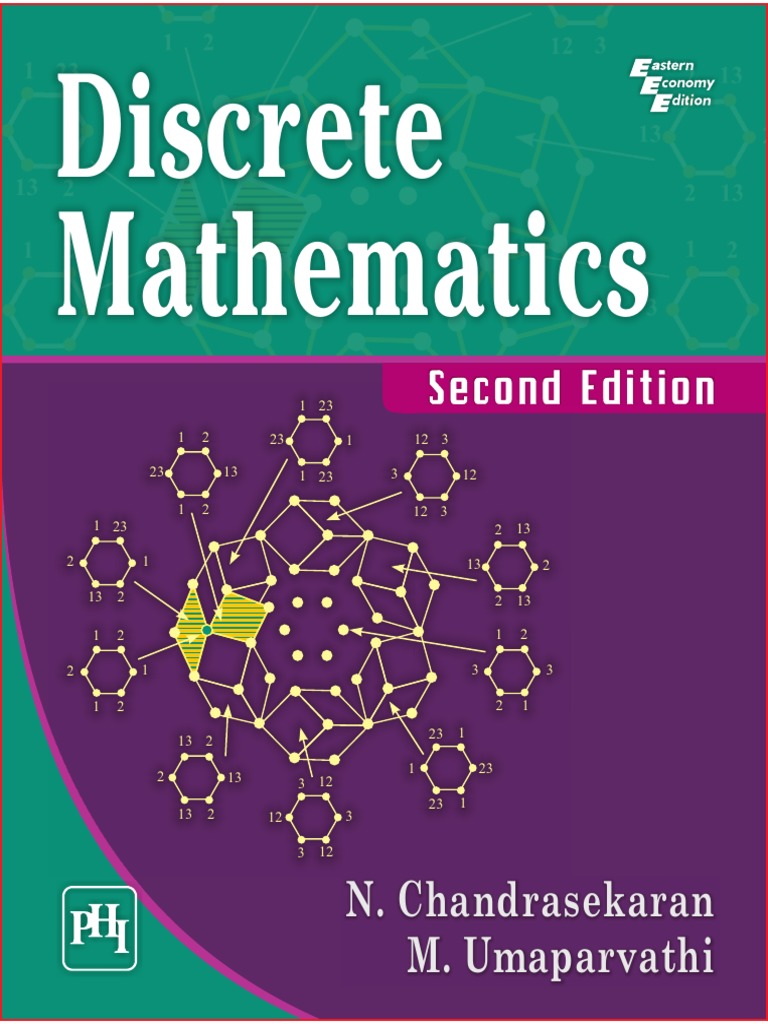 Discrete Mathematics: Second Edition | PDF | Linear Algebra | Group ...