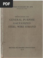 JIS 3102 (Annealed Copper Wire) | PDF