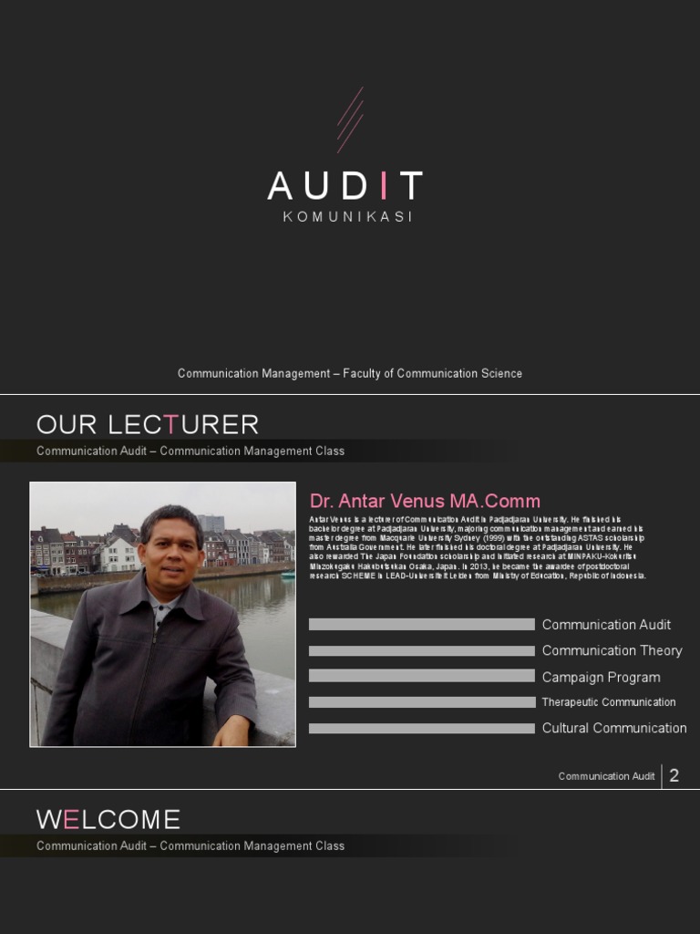 Importance-Performance Analysis Guide | PDF | Academic Degree | Audit
