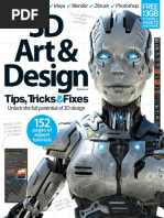 UE5 - Beginners Quick Start Guide | PDF | Texture Mapping | 3 D Computer Graphics