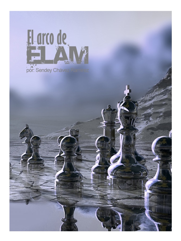 El Arco de Elam | PDF | Jacob | Corrí