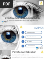 Formulir - 1a - BPJS - Ketenagakerjaan New | PDF