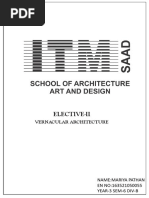 Mon Traditional House | PDF | Kitchen | Architectural Design