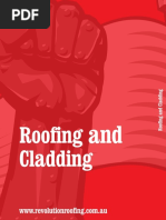 LCP Ultradeck® 508 | PDF | Roof | Economic Sectors