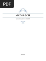 Mathswatch Student Guide | PDF | Mobile App | Tablet Computer