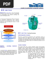 Aquatech Septic Tanks - Technical Data | PDF | Septic Tank | Waste ...