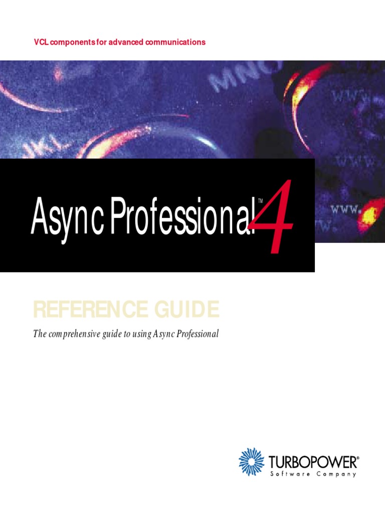 APRO ReferenceGuide PDF | Download Free PDF | Computing | Software
