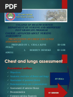 Deep Tendon Reflex Steps On How To Assess The DTR: Normal Response: DTR ...