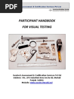 ATF Audit Checklist | PDF | Mechanical Engineering