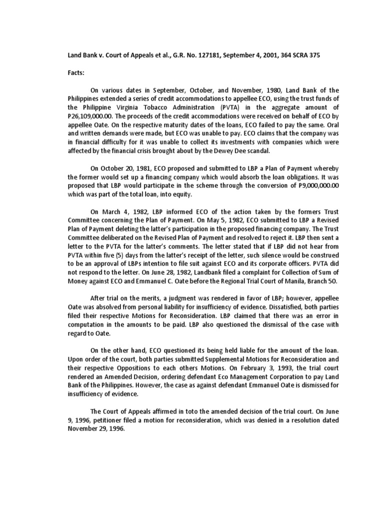 Digest Corpo | PDF | Piercing The Corporate Veil | Corporations