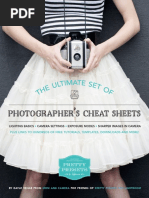 Lighting Guide PDF | PDF | Flash (Photography) | Optics