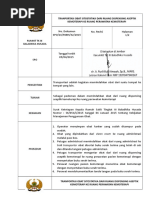 Sibital 200 Inj | PDF | Kesehatan Holistik | Sains & Matematika
