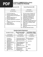Notification 2322 HEC Grading Criteria | PDF | Educational Assessment ...