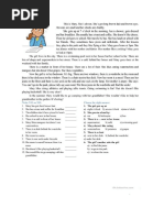 51talk Main Characters PDF | PDF