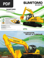 PC135F 10M0 Catalogue | PDF