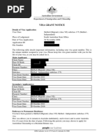 Sample Format of After Operation Report | PDF | National Security ...