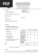 Asg 1 Scout / Guide Rajya Puraskar / Rashtrapati Award Registration ...