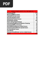 Nampap Rates 2018-0324 | PDF | Plumbing | Sanitation