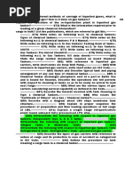 Liquefied Gas Tanker Familiarisation Course | PDF | Natural Gas | Propane