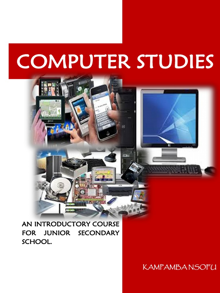 ICT and COMPUTERS updated notes.pdf | Computer Hardware | Personal ...