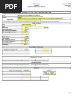 ARH Certification Requirements Overview | PDF | Boiler | Steam