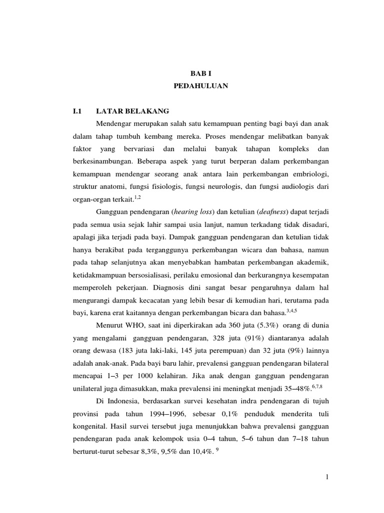 Refarat ASSR 2 | PDF | Pengembangan Diri | Kesehatan Holistik