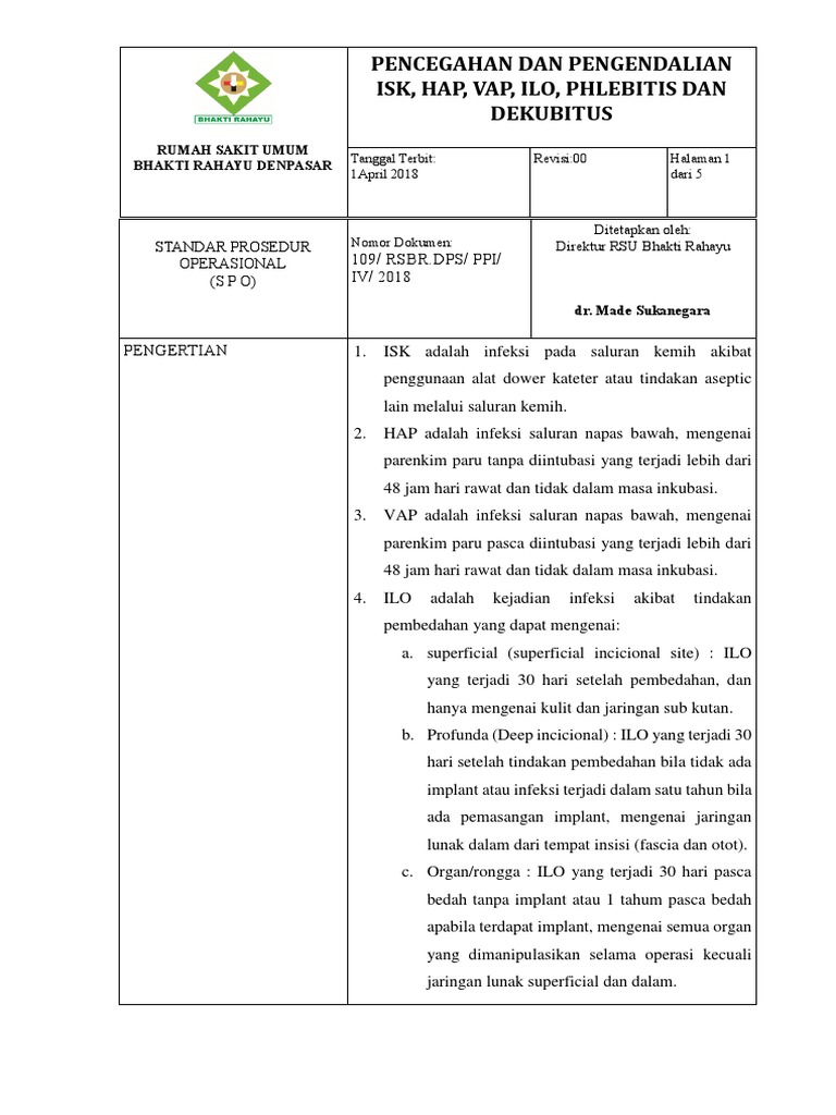 Spo Bundle Hais | PDF