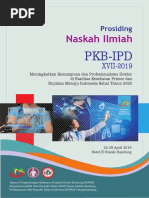Konsensus InaSH 2024 | PDF | Kesehatan Holistik | Sains & Matematika