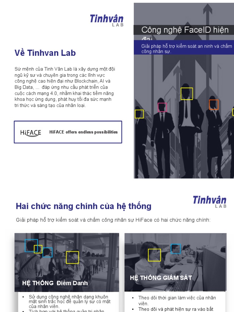 HiFACE NC | PDF