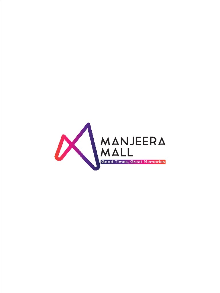 Manjeera Mall Brochure | PDF
