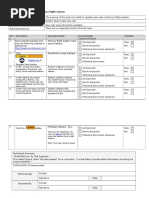 JJM App User Manual 05 05072023 Fielduser | PDF | Login | Mobile App