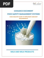 Philippine National Standard: Code of Hygienic Practice For Meat | PDF ...