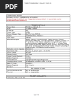 Astm.f1123.1987 For Non Metallic Expansion Joints | PDF | Pipe (Fluid Conveyance ...