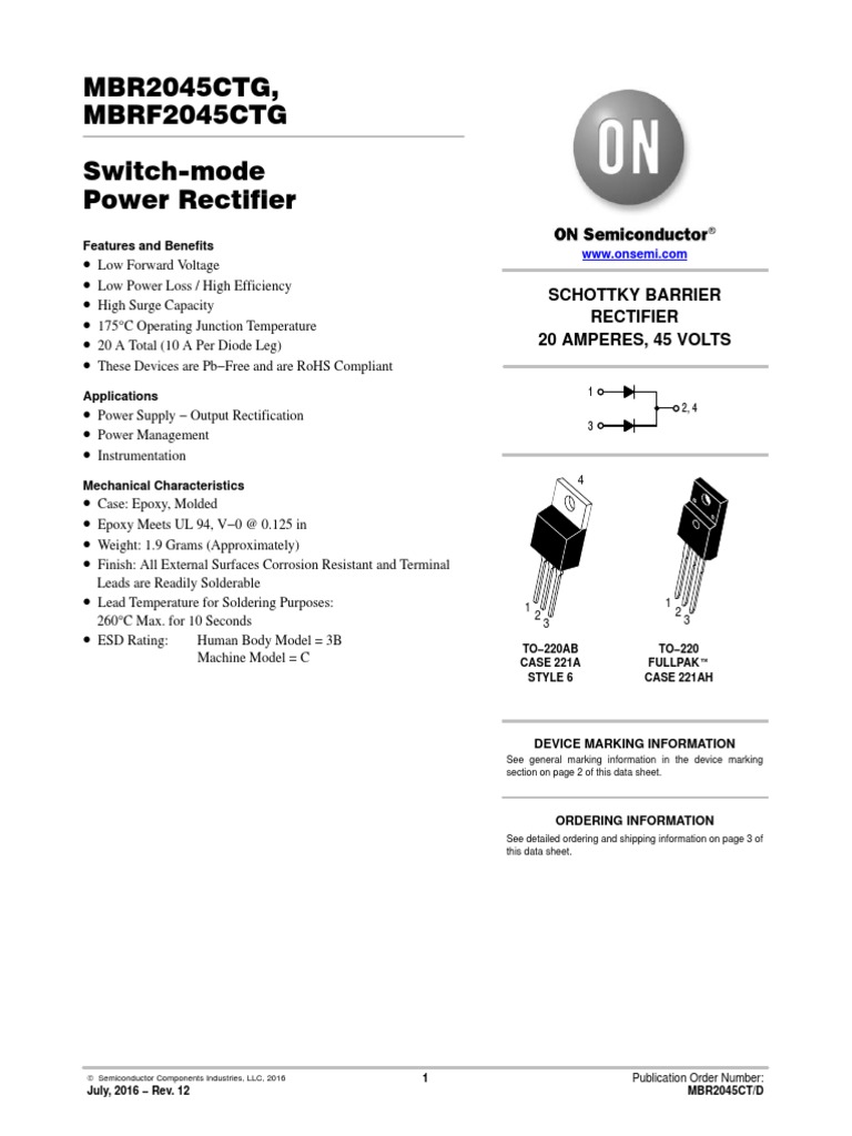 LM 309 | PDF | Rectifier | Diode