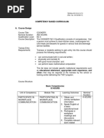 13 Core Competencies of Cookery | PDF | Cooking, Food & Wine