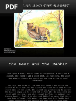The Rabbits Story | PDF