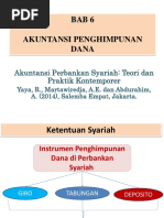 Akuntansi Murabahah Contoh Kasus Dan Jurnal | PDF | Bisnis | Hukum