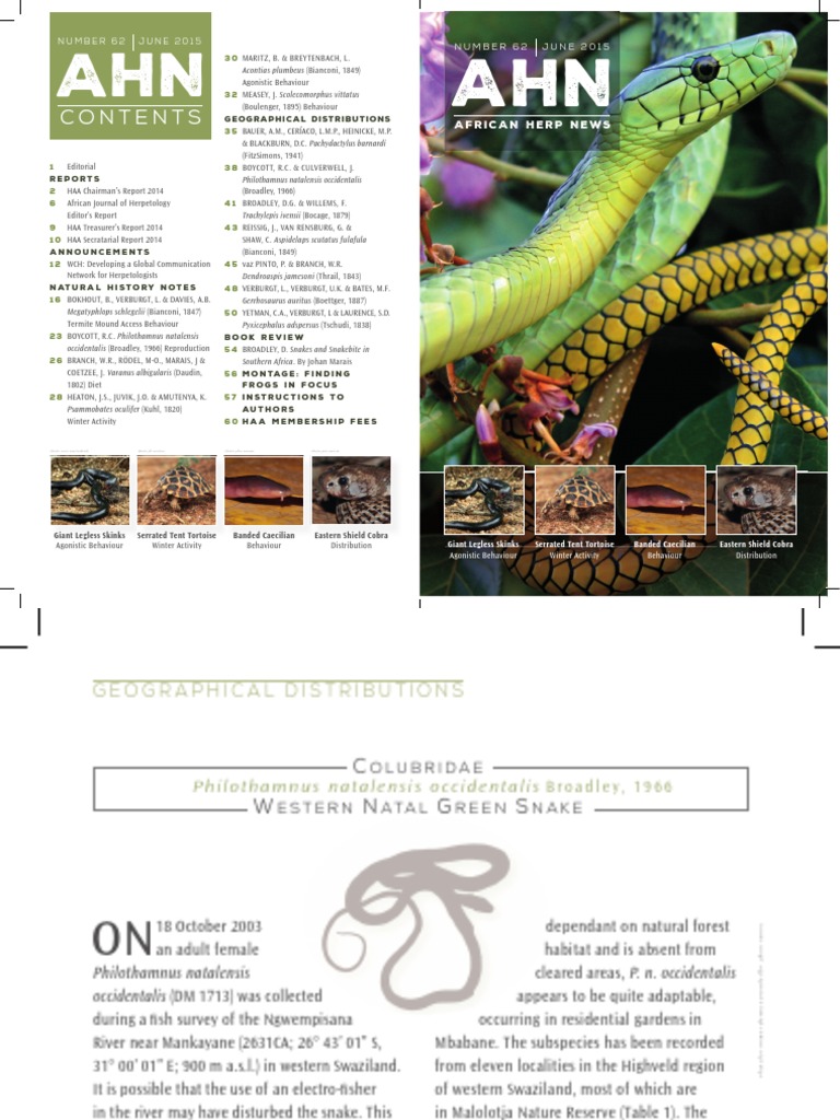 Boycott & Culverwell (2015) P. N. Occidentalis - Geographical ...