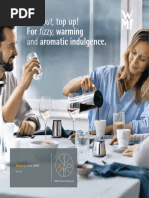 Food and Refreshment Committee Duties | PDF | Tea | Food And Drink