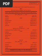 Guidelines For MEARB As Award Criteria Under RA 12009 | PDF ...