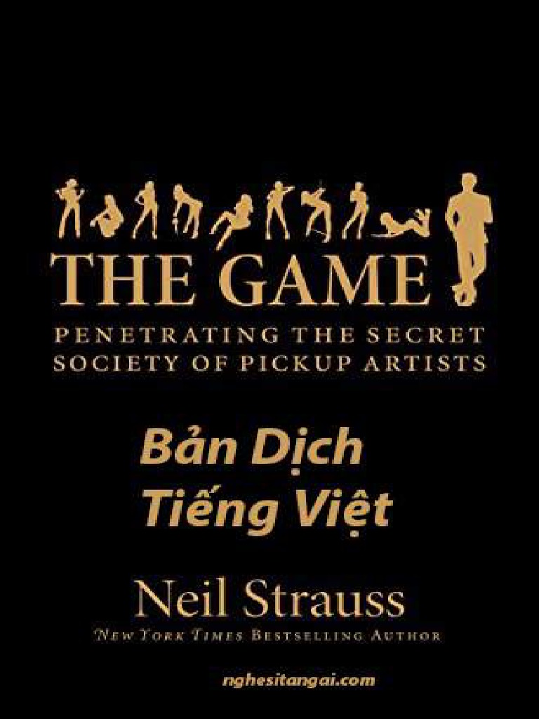The Game PDF | PDF